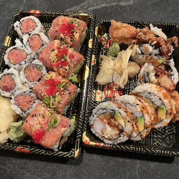 WISP EXPRESS - Updated June 2024 - 143 Photos & 83 Reviews - Jersey ...