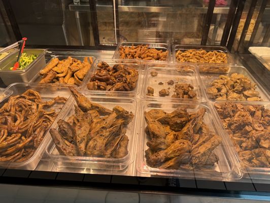 DUCK PALACE - Updated July 2024 - 154 Photos & 36 Reviews - 1381 S ...