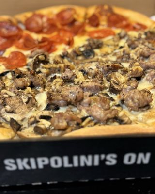 SKIPOLINI’S PIZZA - Updated December 2025 - 324 Photos & 582 Reviews ...