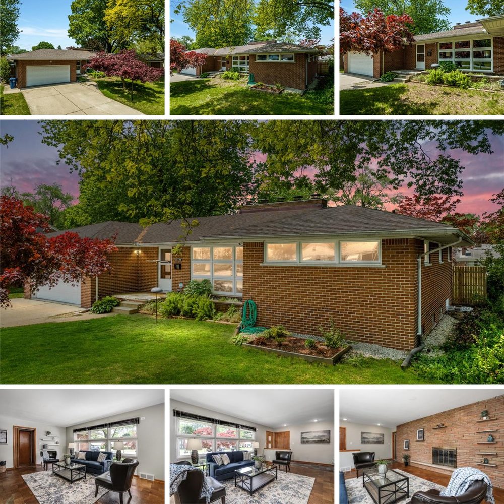 MARIA AUTERMAN-BROOKSTONE REALTORS - 3310 W Big Beaver, Troy, Michigan ...