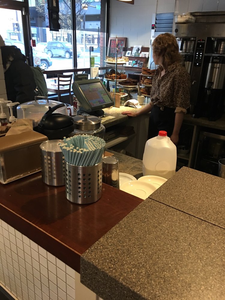 CAFFE BEANO - 28 Photos & 84 Reviews - 1613 9 Street SW, Calgary, AB - Yelp