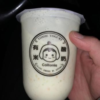 YOMIE YOGURT - Updated September 2025 - 134 Photos & 117 Reviews ...