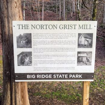 BIG RIDGE STATE PARK - Updated September 2025 - 50 Photos & 20 Reviews ...