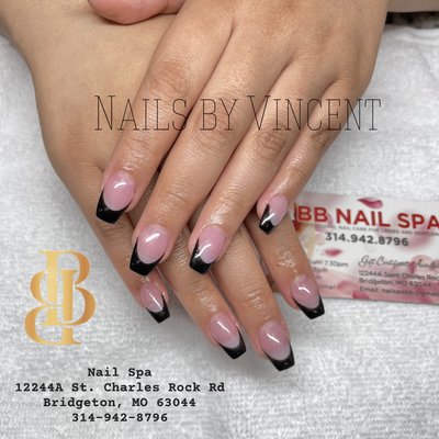 BB NAIL SPA - Updated August 2024 - 14 Photos & 10 Reviews - 12244A St ...