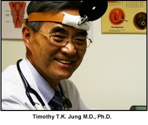 TIMOTHY TK JUNG, MD PHD - Updated December 2025 - 31 Reviews - 3975 ...