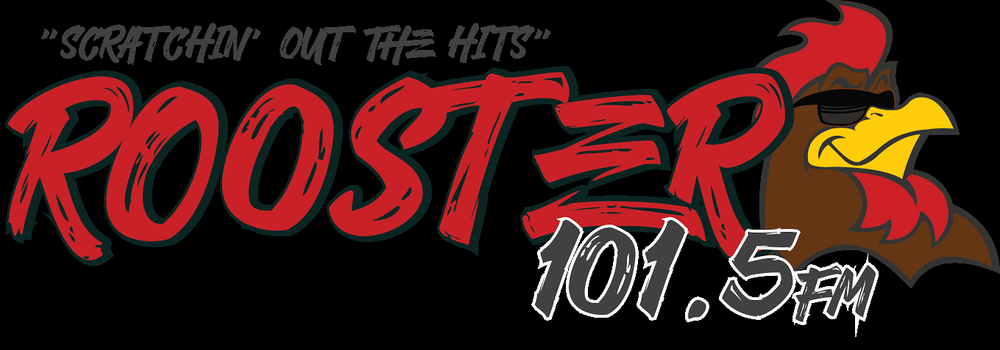 ROOSTER 101.5 FM - Updated July 2025 - 1027 Hillsboro Blvd, Manchester ...