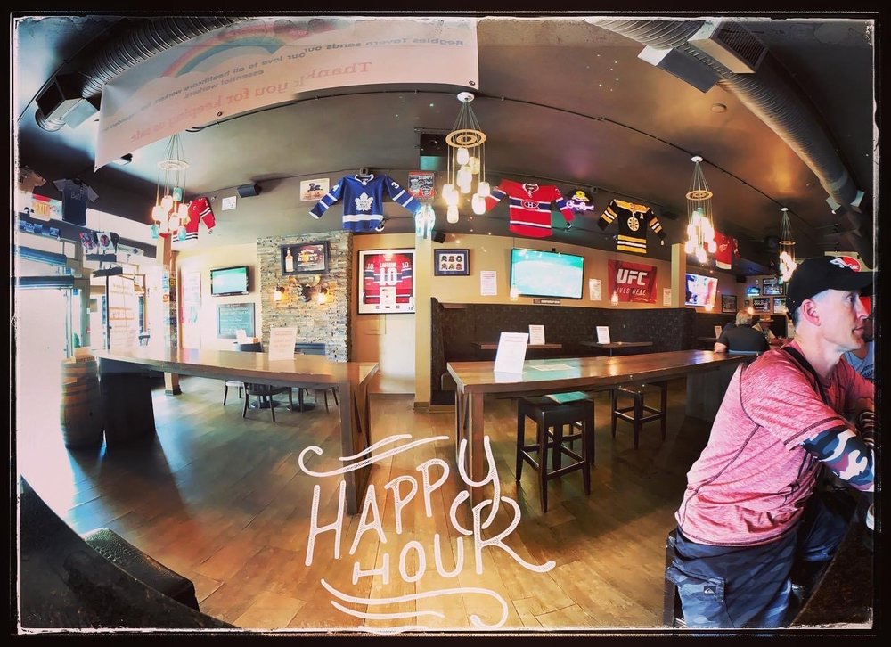 JUDGE BEGBIE’S TAVERN - Updated June 2024 - 42 Photos & 39 Reviews ...