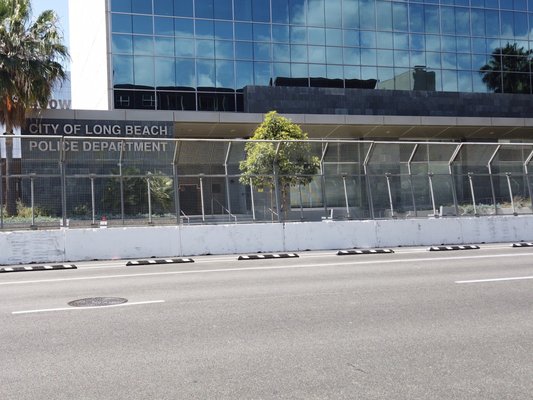 LONG BEACH POLICE DEPARTMENT - Updated September 2025 - 20 Photos & 102 ...