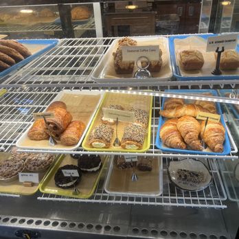 BAYOU BAKERY, COFFEE BAR & EATERY - Updated March 2025 - 1022 Photos ...