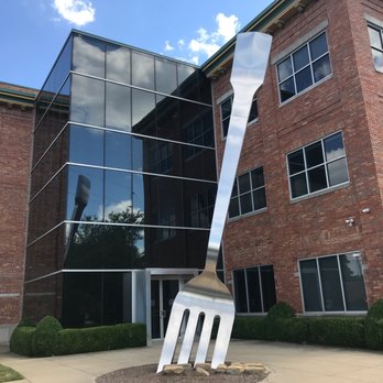 WORLD’S LARGEST FORK - Updated February 2025 - 44 Photos & 20 Reviews ...