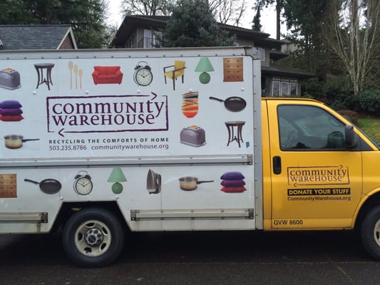 COMMUNITY WAREHOUSE - Updated April 2025 - 26 Photos & 20 Reviews ...