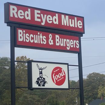 THE RED EYED MULE - Updated March 2025 - 662 Photos & 896 Reviews - 430 ...