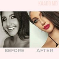 KAADO MD AESTHETICS AND ANTI-AGING MEDICINE - Updated January 2026 ...