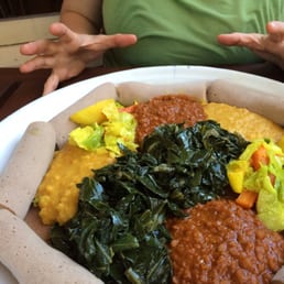 ABYSSINIAN KITCHEN - Updated December 2025 - 101 Photos & 201 Reviews ...