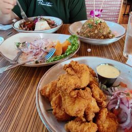 PANKA CEVICHE & GRILL - Updated November 2024 - 42 Photos & 21 Reviews ...