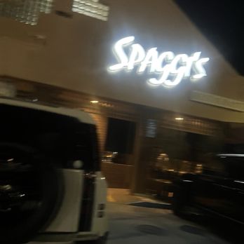 SPAGGI’S - Updated July 2025 - 483 Photos & 432 Reviews - 1651 W ...