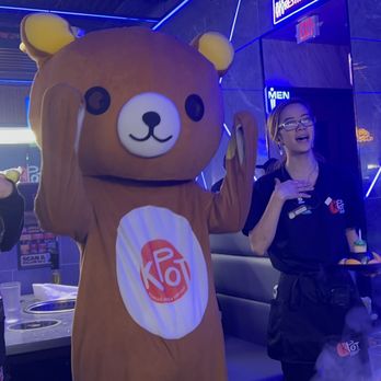 KPOT KOREAN BBQ & HOT POT - Updated November 2024 - 505 Photos & 400 ...