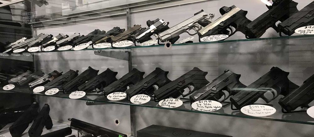 ZONA TACTICAL RANGE - Updated December 2025 - 1280 W Prince Rd, Tucson ...