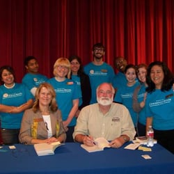 CAMARILLO PUBLIC LIBRARY - 100 Photos & 113 Reviews - 4101 Las Posas Rd ...