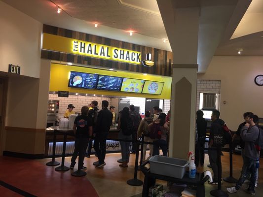 THE HALAL SHACK - Updated December 2025 - 20 Photos & 52 Reviews - 5500 ...