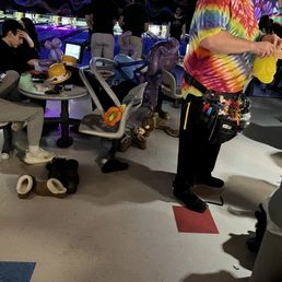 RAYMONDS BOWL AND ENTERTAINMENT - Updated September 2025 - 27 Photos ...