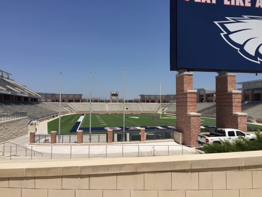 EAGLE STADIUM - Updated March 2025 - 19 Photos & 10 Reviews - 300 ...