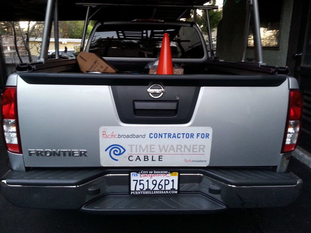 PACIFIC BROADBAND - Updated November 2025 - 426 W Florence Ave ...