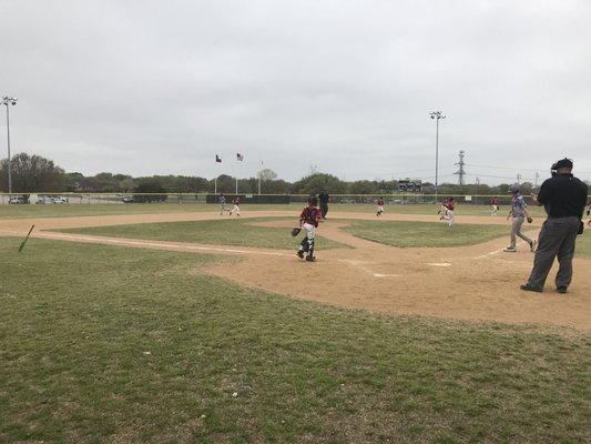 UNITY PARK - Updated November 2025 - 2200 Briarhill Blvd, Highland ...