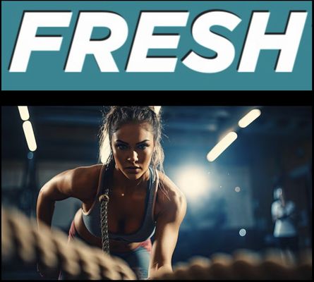 FRESH FITNESS - Updated January 2025 - 34 Photos & 18 Reviews - 24012 ...