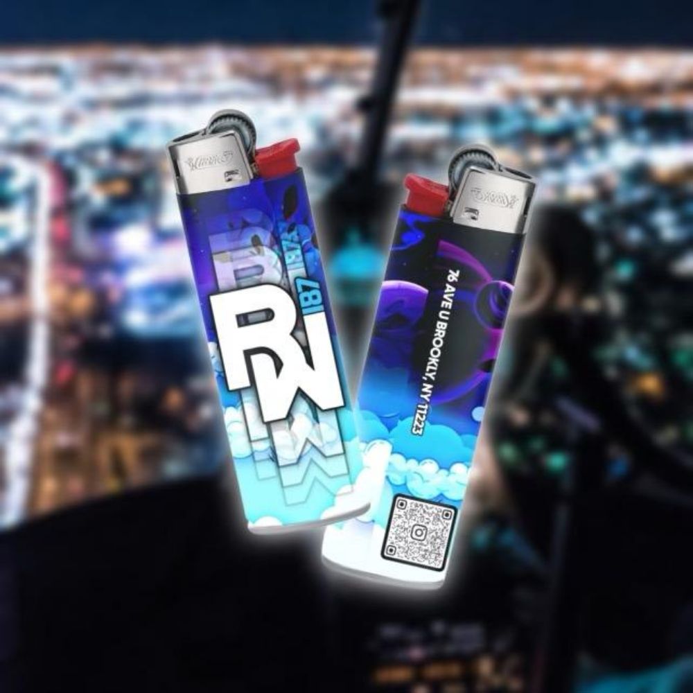 RUNWAY187 - Updated January 2026 - 76 Ave U, Brooklyn, New York - Vape ...