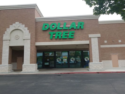 DOLLAR TREE - Updated December 2025 - 11 Reviews - 14610 Huebner Rd ...