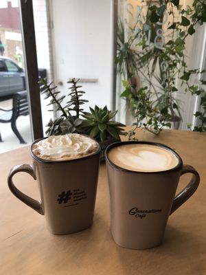 GENERATIONS CAFE - Updated June 2024 - 39 Photos & 45 Reviews - 31 S ...