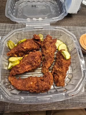 ROB’S FAMOUS FRIED CHICKEN - Updated December 2025 - 11 Reviews - 8540 ...