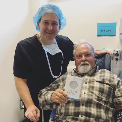 PARAGON EYE ASSOCIATES - Updated January 2026 - 16 Photos & 11 Reviews ...