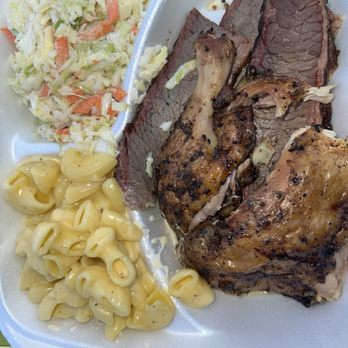 GOODE COMPANY BARBEQUE - Updated May 2025 - 663 Photos & 1385 Reviews ...