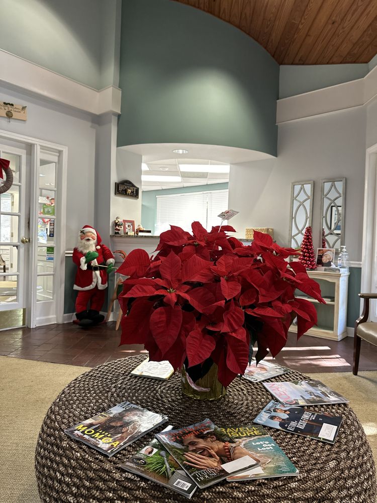 PETRONE FAMILY DENTISTRY - Updated October 2025 - 11 Reviews - 1550 ...