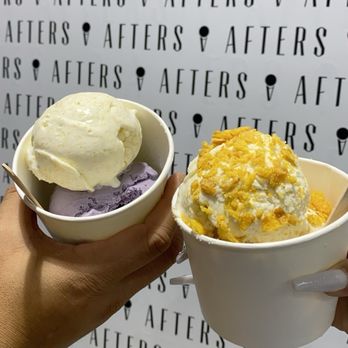 AFTERS ICE CREAM - Updated April 2025 - 3624 Photos & 2820 Reviews ...