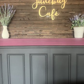 JUNEBUG CAFÉ - Updated December 2025 - 126 Photos & 101 Reviews - 4042 ...