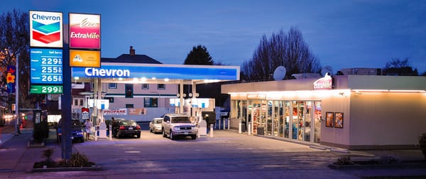 SEATTLE PROPANE AT WALLINGFORD CHEVRON - Updated October 2025 - 37 ...