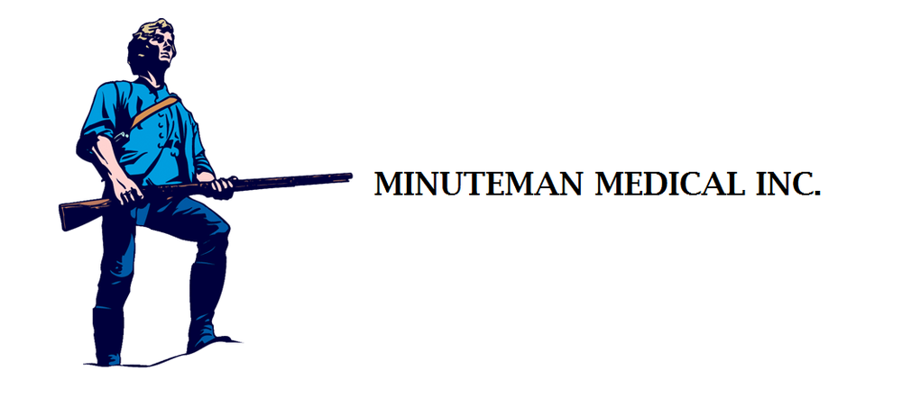 MINUTEMAN MEDICAL - Updated December 2025 - 350 Harvey Rd, Manchester ...