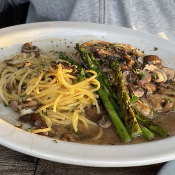 PARMA ITALIAN ROOTS ITALIAN RESTAURANT - Updated October 2025 - 401 ...