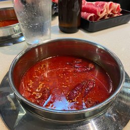 SPRING SHABU-SHABU - 1491 Photos & 985 Reviews - 304 Western Ave ...