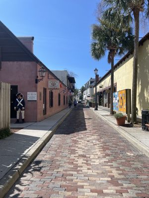 AVILES STREET - Updated December 2025 - 30 Photos & 11 Reviews - Aviles ...
