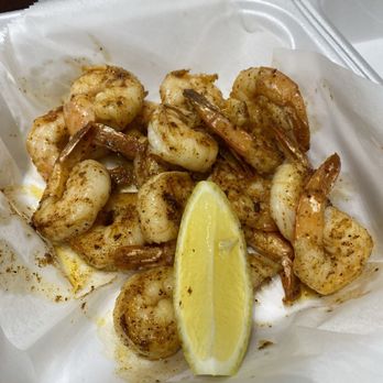 RIVERSIDE SEAFOOD & CHICKEN - Updated January 2026 - 30 Photos & 19 ...