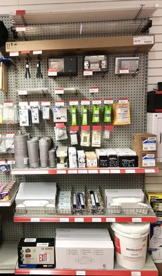 GRAINGER INDUSTRIAL SUPPLY - Updated December 2025 - 29 Photos - 3900 ...