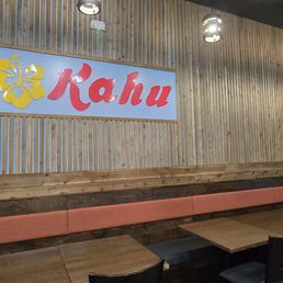 KAHU HAWAIIAN BBQ - Updated October 2025 - 130 Photos & 103 Reviews ...