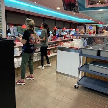 FREEWAY CAFÉ - Updated December 2025 - 35 Photos & 13 Reviews - 4401 E ...