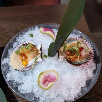 HIMIZU MODERN JAPANESE FUSION - Updated July 2024 - 1199 Photos & 195 ...