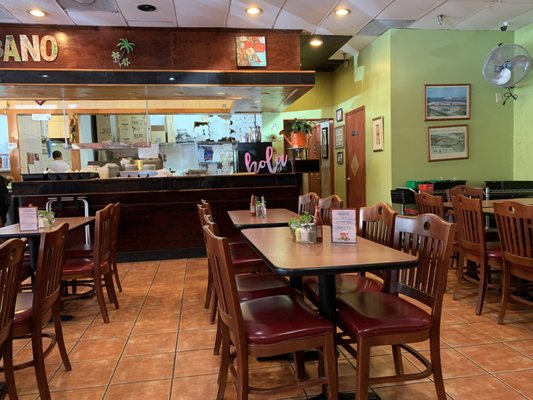 RINCON CUBANO - 141 Photos & 113 Reviews - Cuban - 1700 Honore Ave ...