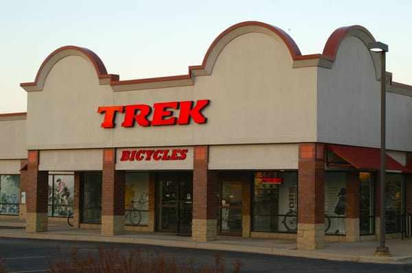 TREK BICYCLE MADISON WEST - Updated December 2025 - 22 Reviews - 8108 ...
